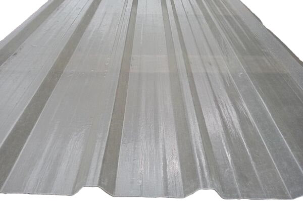 GRP Roof Light Sheets – My Store